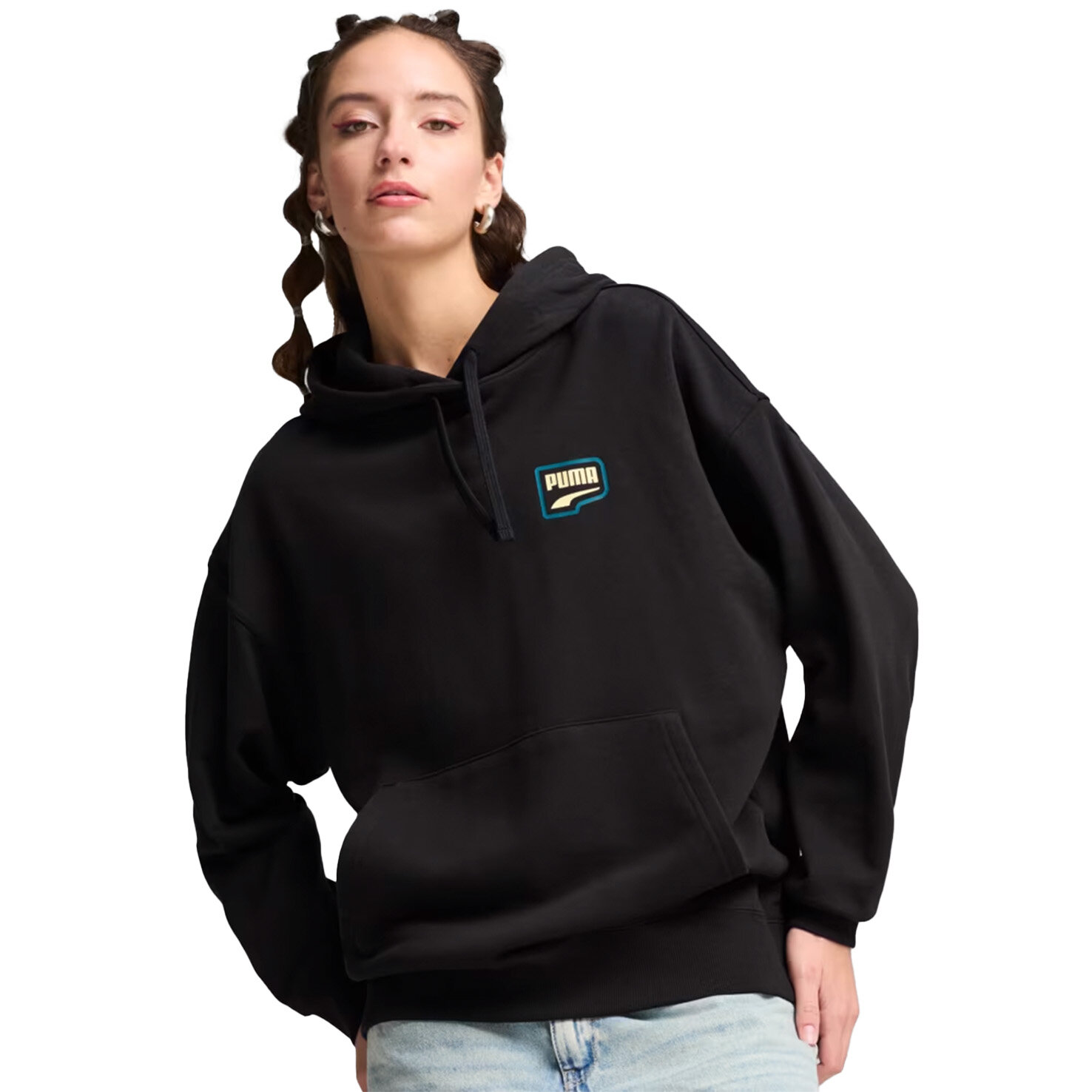 Худи PUMA