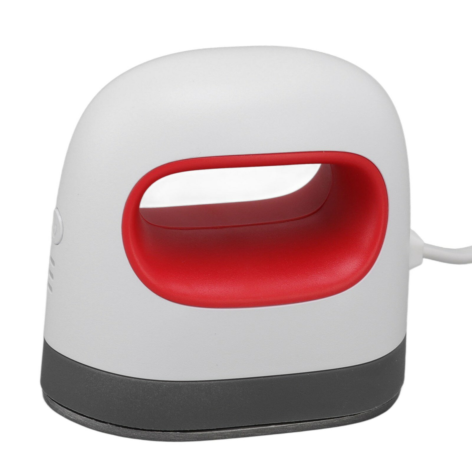 Мини-термопресс, маленький горячий пресс, портативный утюг для передачи тепла для ткани, хлопка, полиэстера, кожи, британская вилка, 220 В