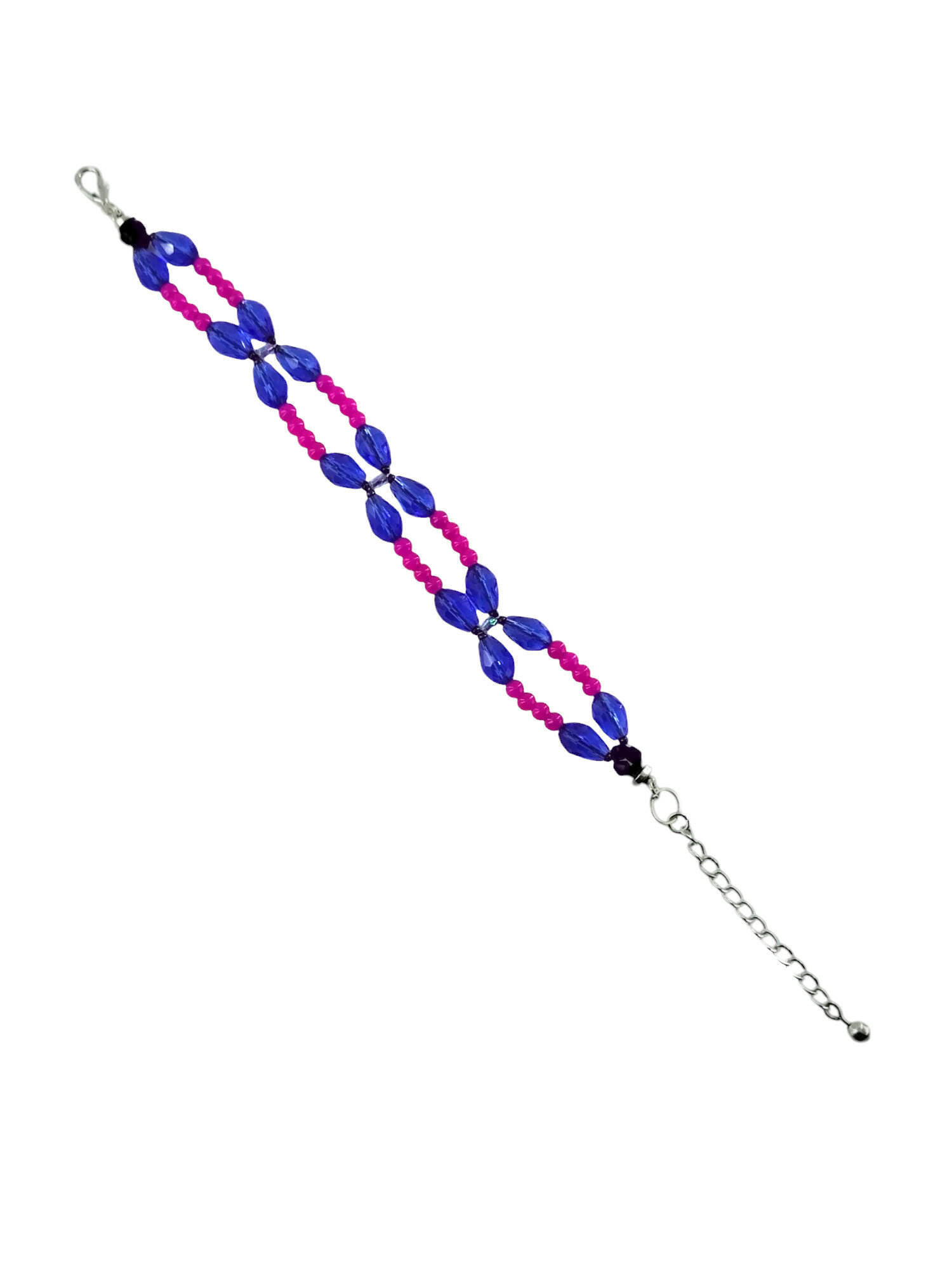 Теннисный браслет