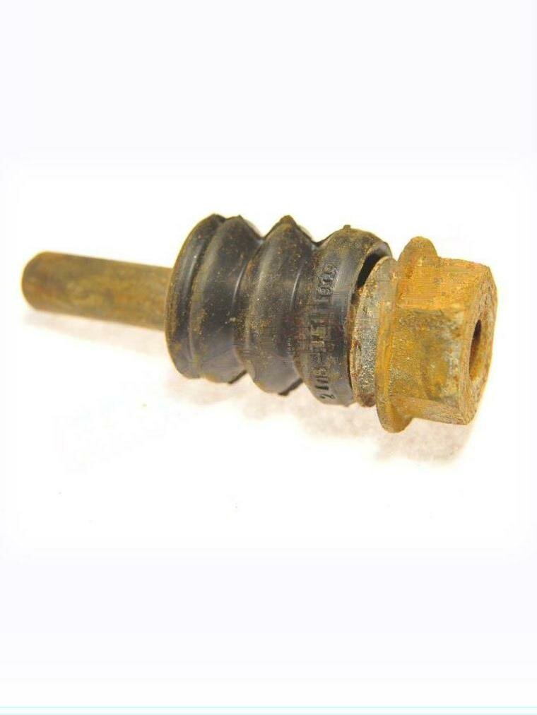 Палец суппорта 2108 в сборе автоваз (2108-3501018)