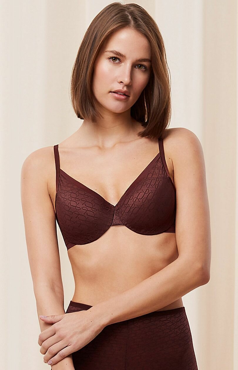 Бюстгальтер-невидимка