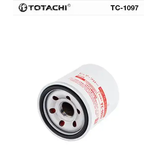 TOTACHI TC-1097 фильтр масляный
