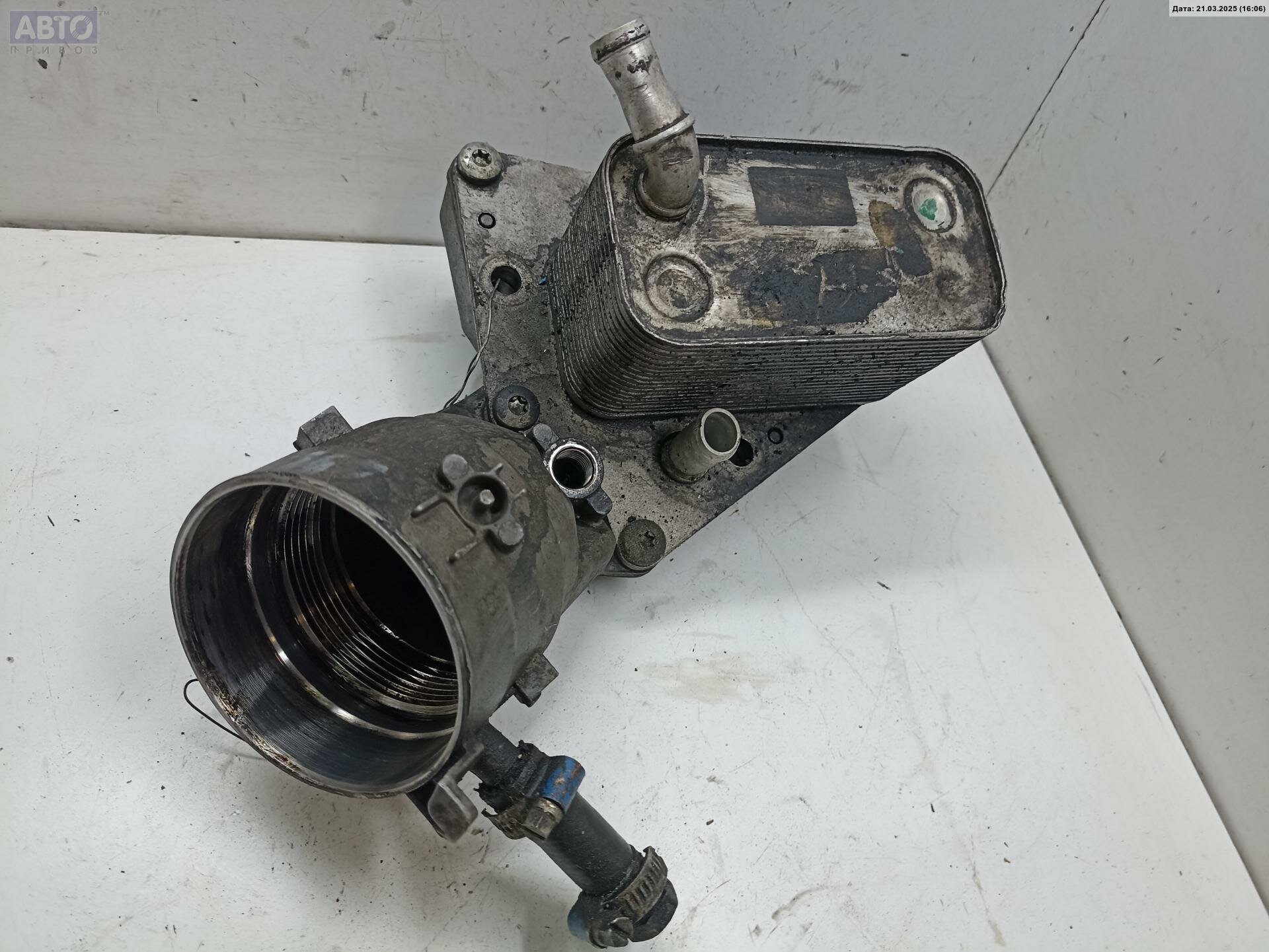 Теплообменник Opel Vectra C (2002-2008)