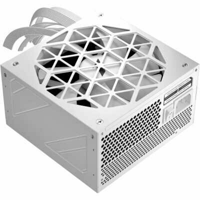 Блок питания ACK Standart 650W White HA-650AC1-WH