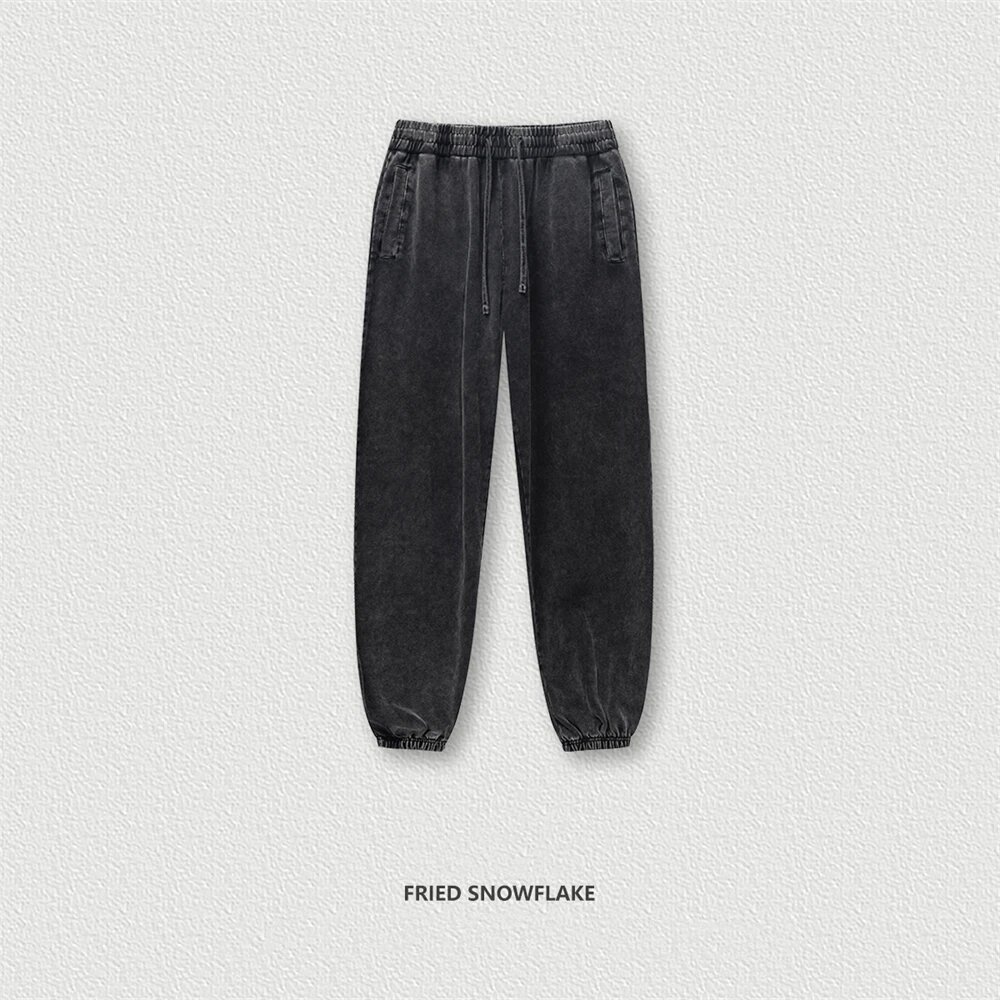 Брюки спортивные