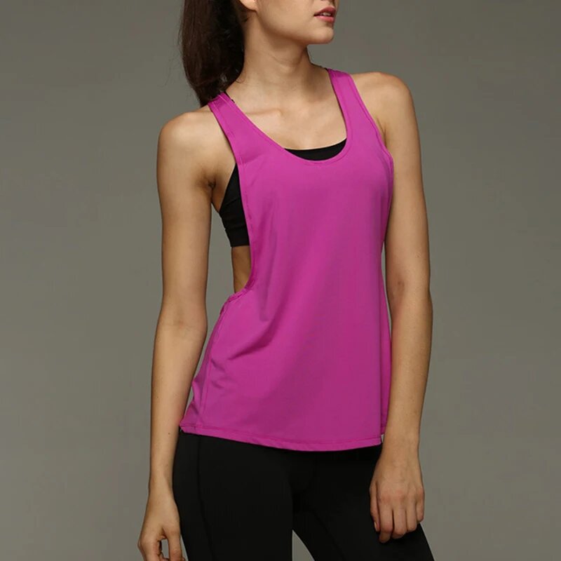 Топ спортивный