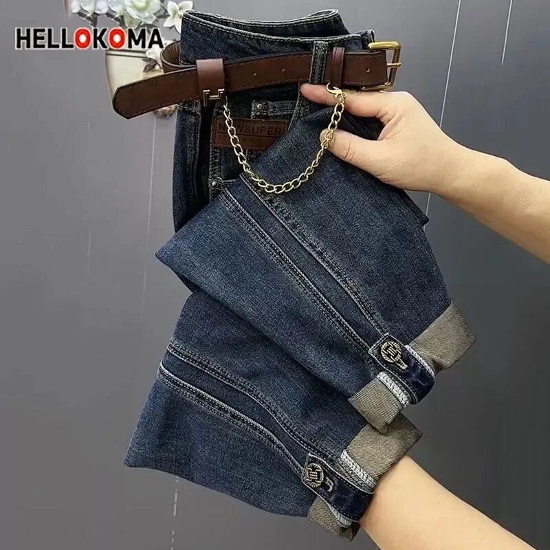 Джинсы LDKVGSU