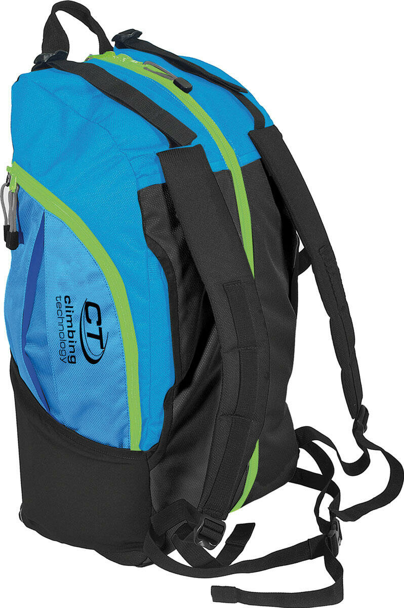 Decathlon Рюкзак спортивный Climbing Technology Falesia, голубой