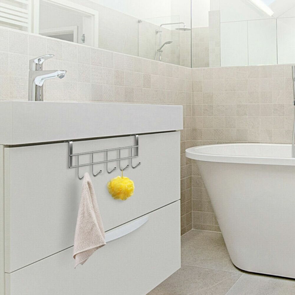 Крючок мебельный