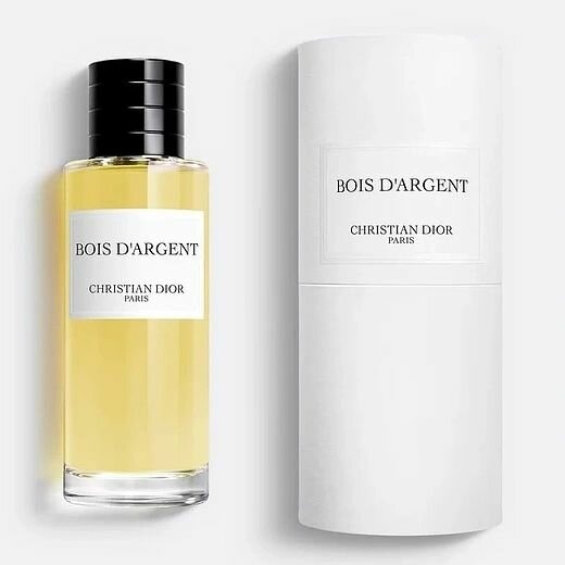 Dior bois d*argent 40ml вода парфюмерная