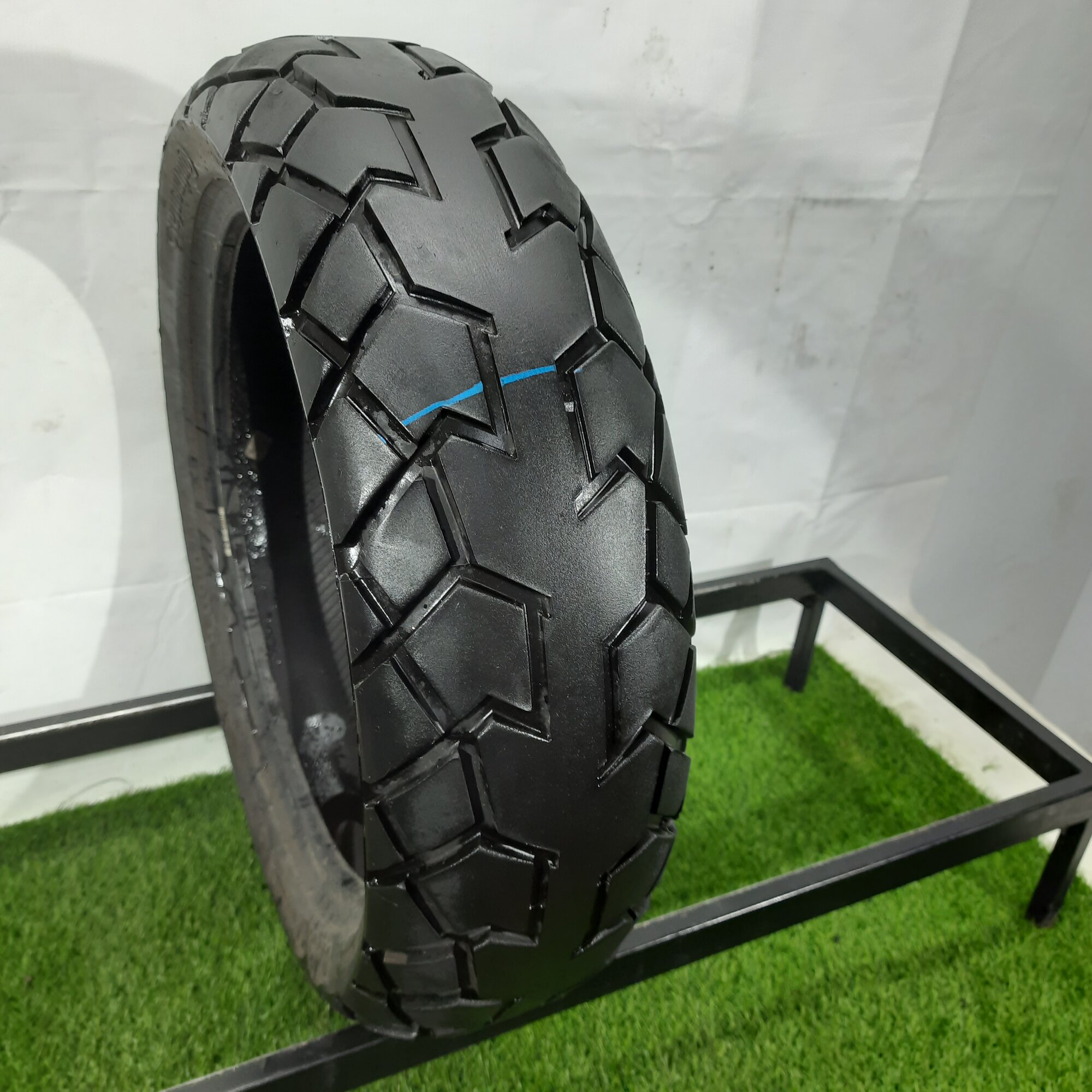 Мотошина Continental TKC70 170/60 R17 72V