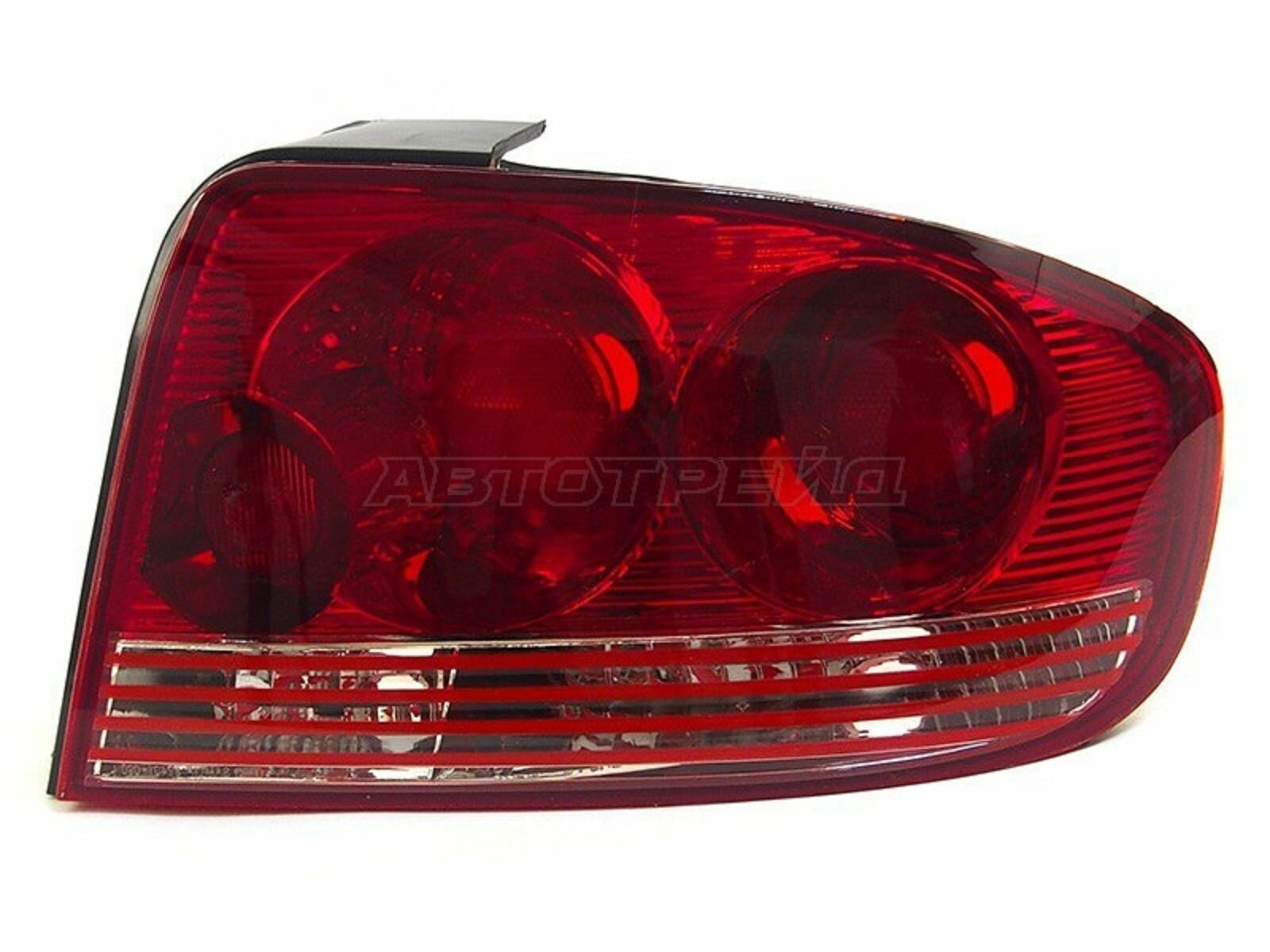 Фонарь задний HYUNDAI SONATA IV 02-04