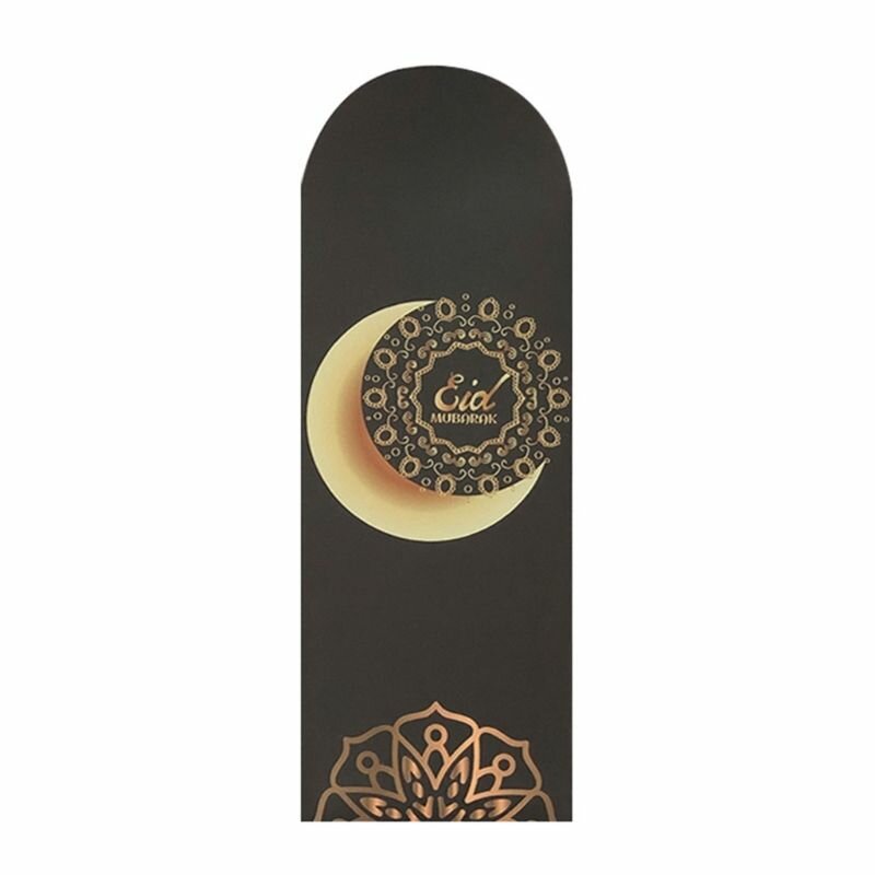 1 упаковка из 6 штук, красный конверт lucky moon envelope bag-K4