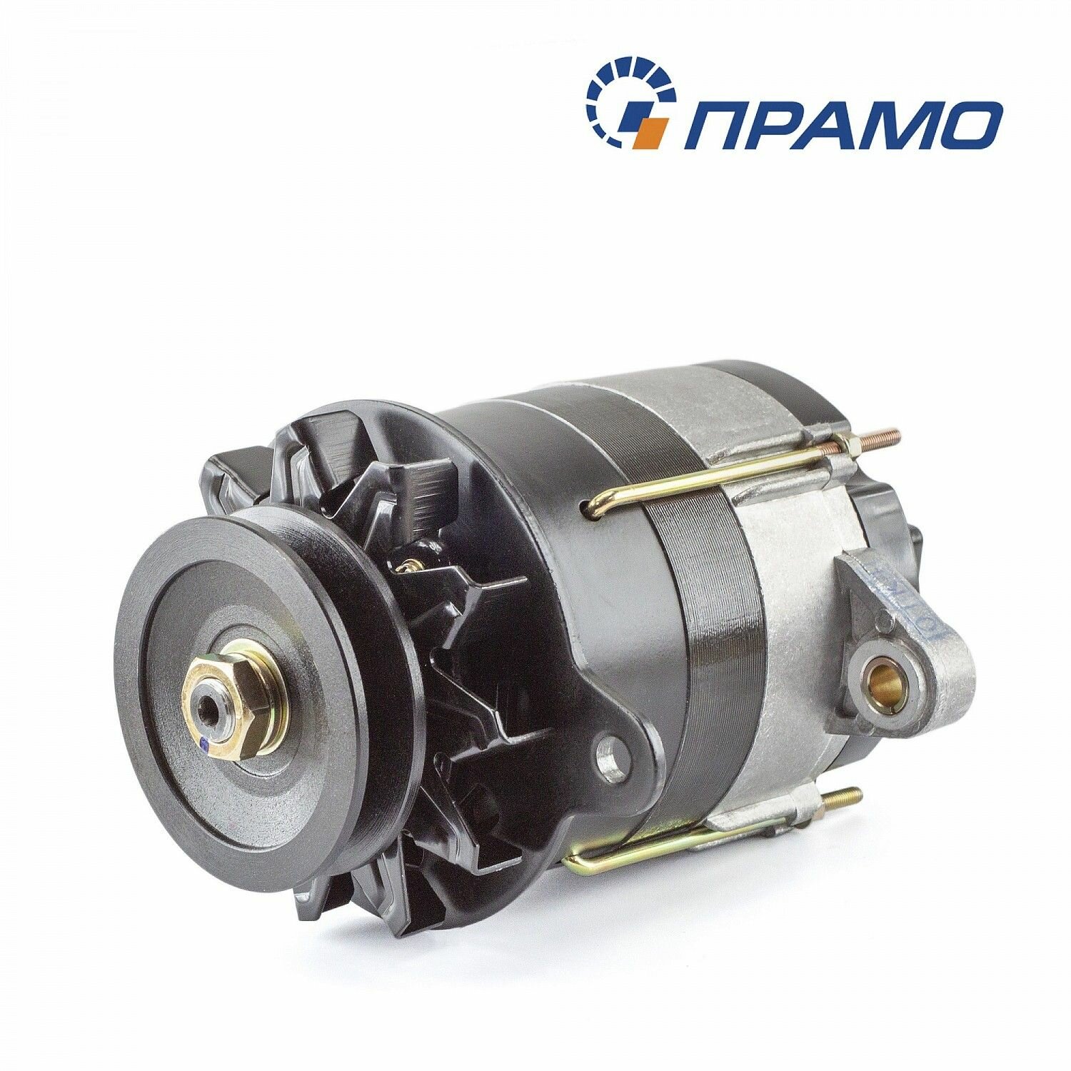 Генератор трактора МТЗ-80, 82, Т-70