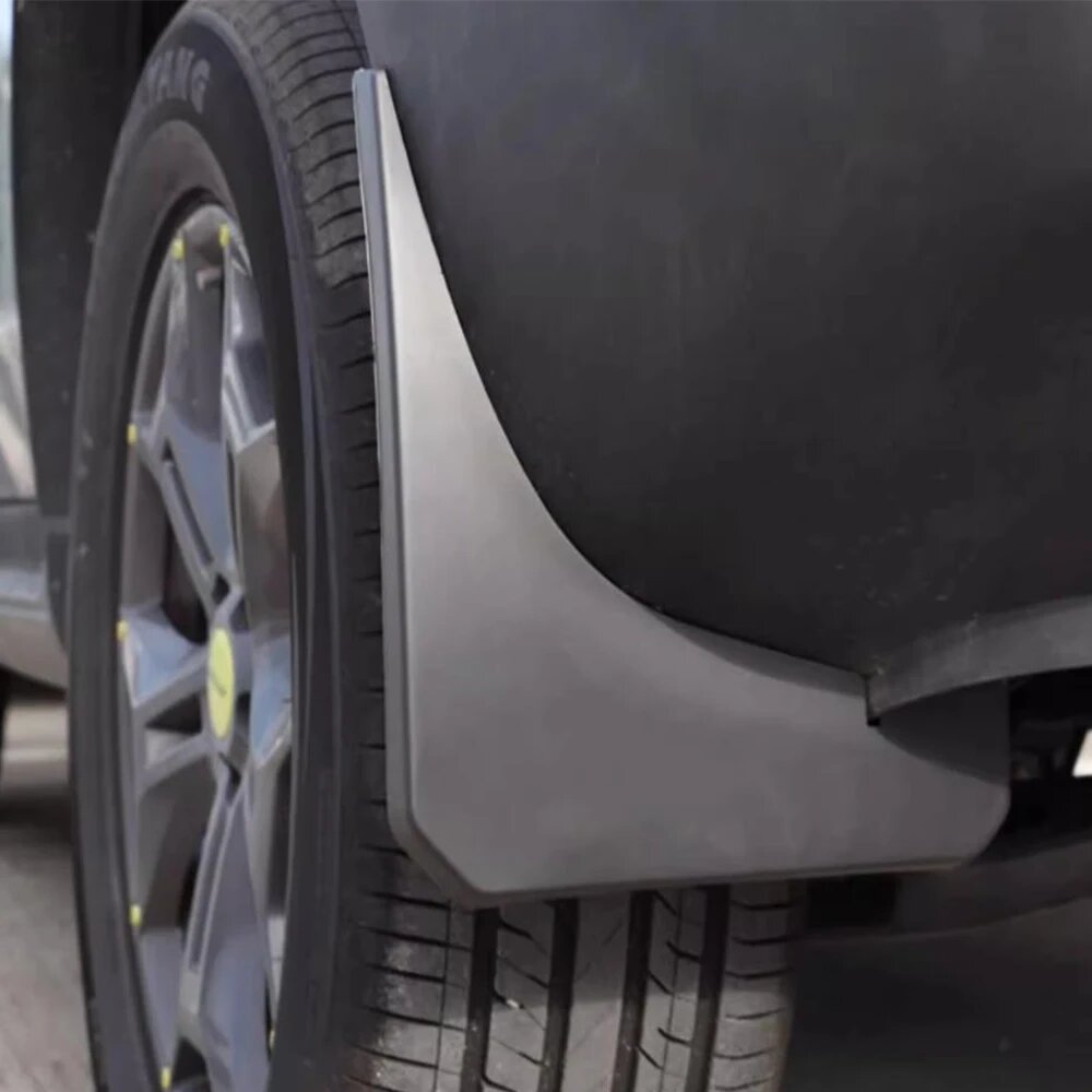 Передние и задние 4 шт. для Jetour T1 T2 T-1c-2, брызговики, брызговики, автомобильные аксессуары 2023 2024 2025 NO LOGO