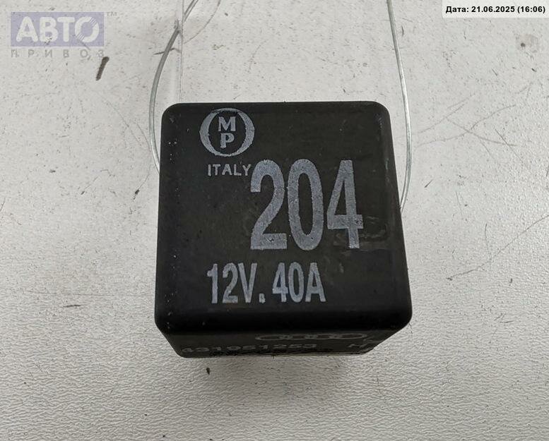 Реле (прочие) Audi 80 B4 (1991-1996)