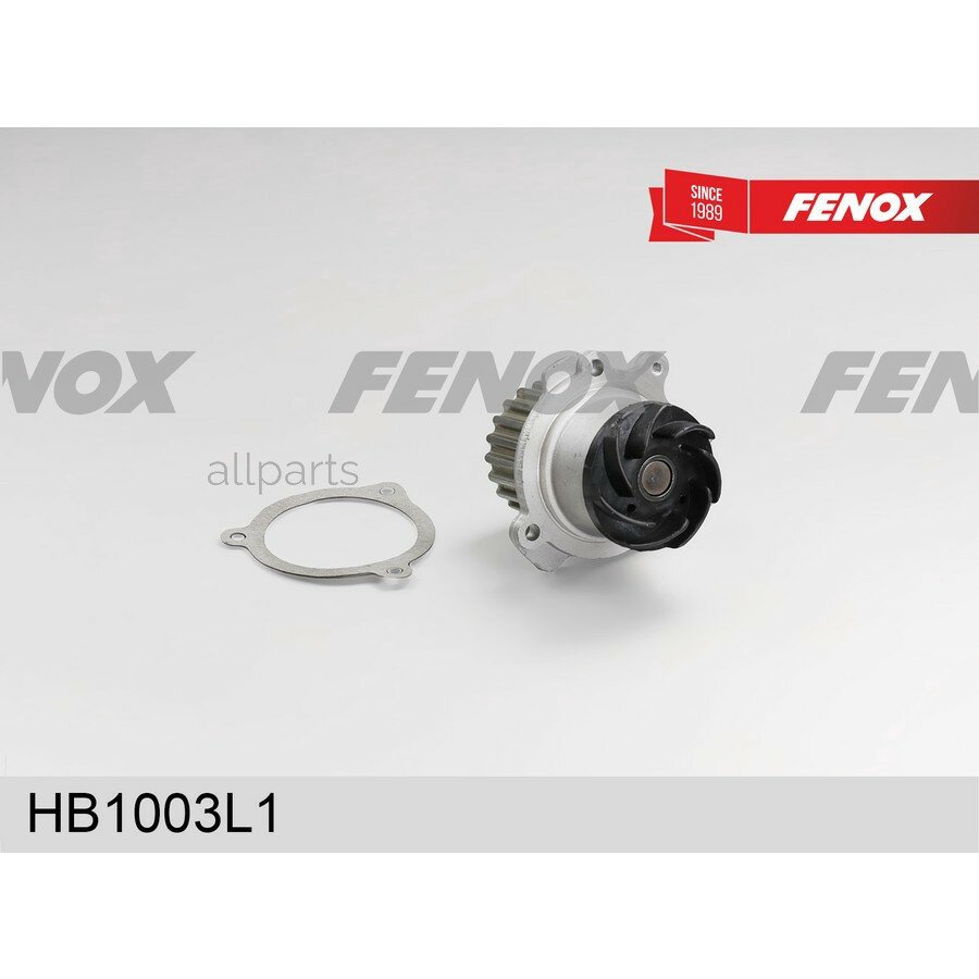 FENOX HB1003L1 Водяная помпа