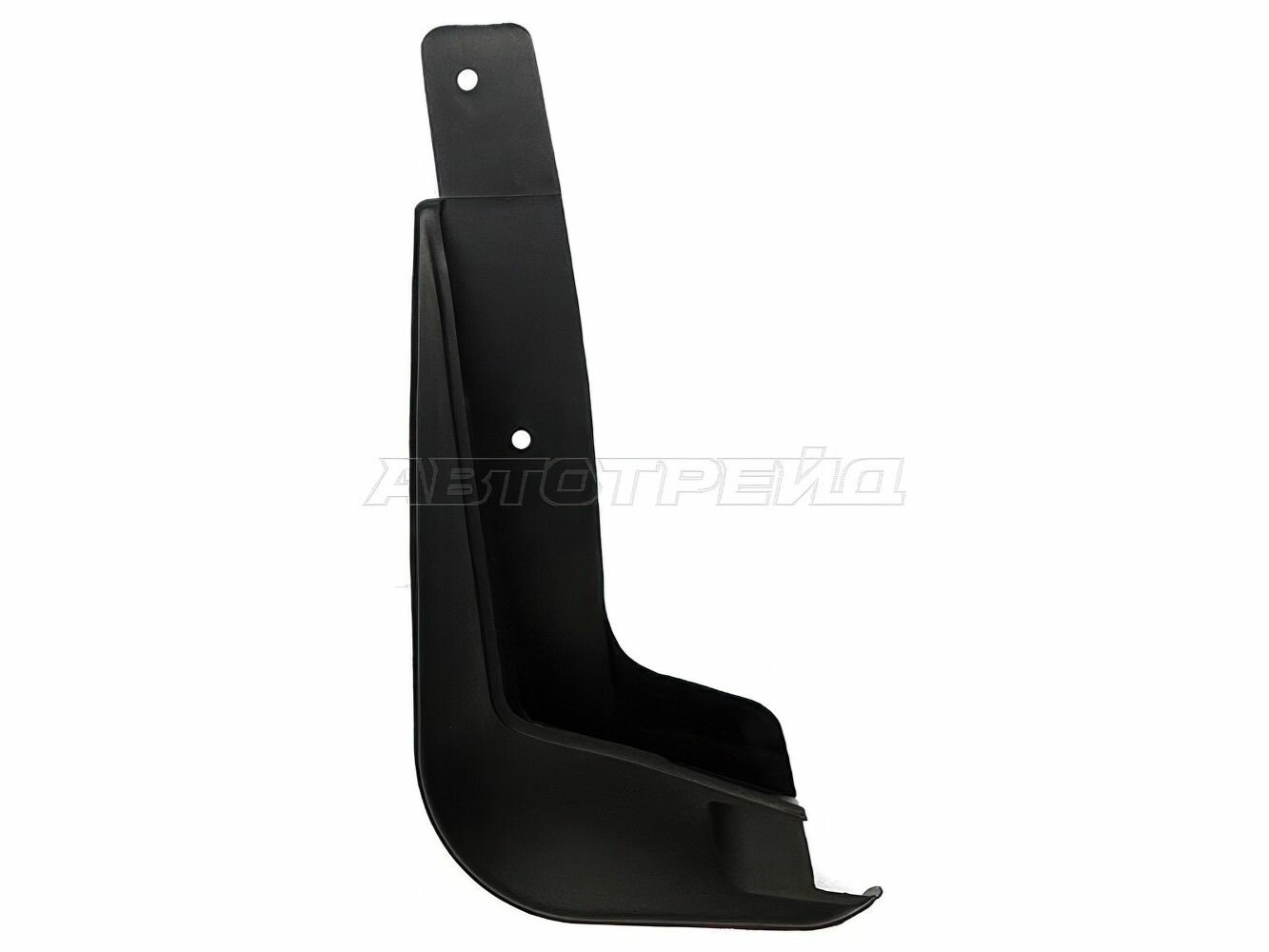 Брызговик передний левый для Тойота Королла арт STTY30016B2 SAT