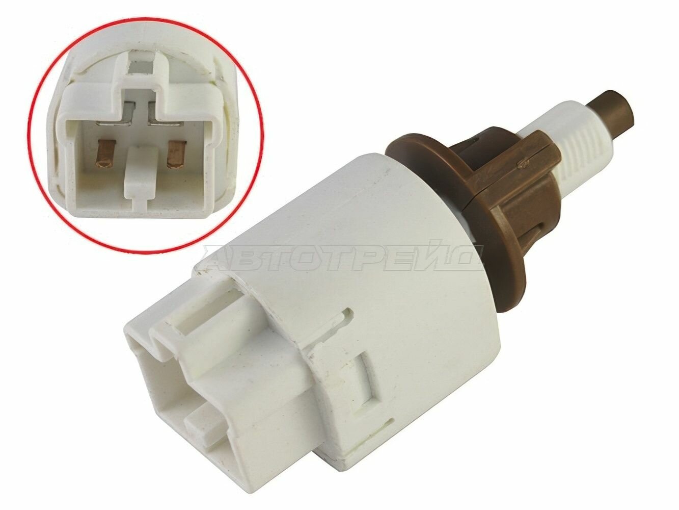 Датчик включения стоп-сигнала для Тойота Аурис Королла, Аурис арт ST8434069025 SAT
