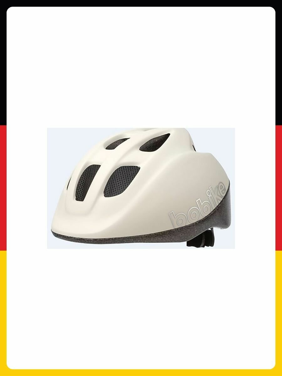 Велошлем Bobike Go S