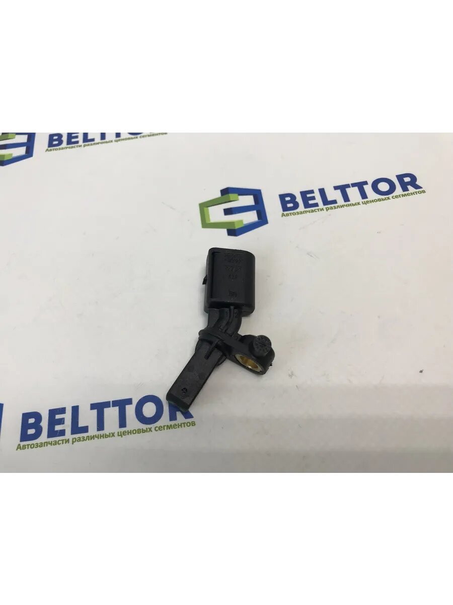 Датчик ABS, задний левый Новое