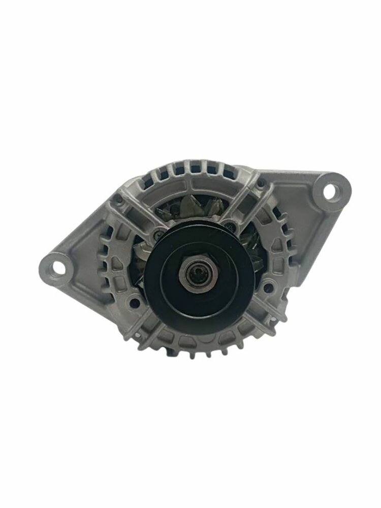 Генератор TESLA TECHNICS TT11591 для а/м UAZ Patriot, FIAT Ducato, IVECO Daily