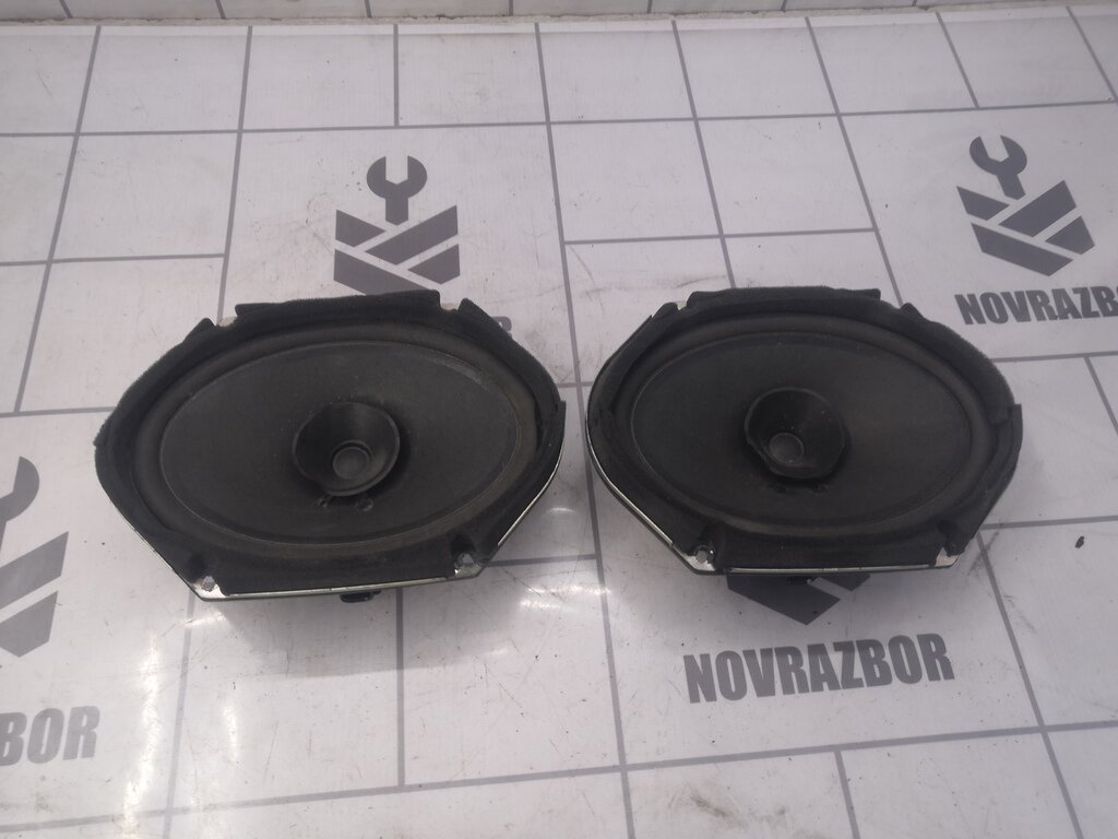 Динамик Faw Besturn B50 2009-2016