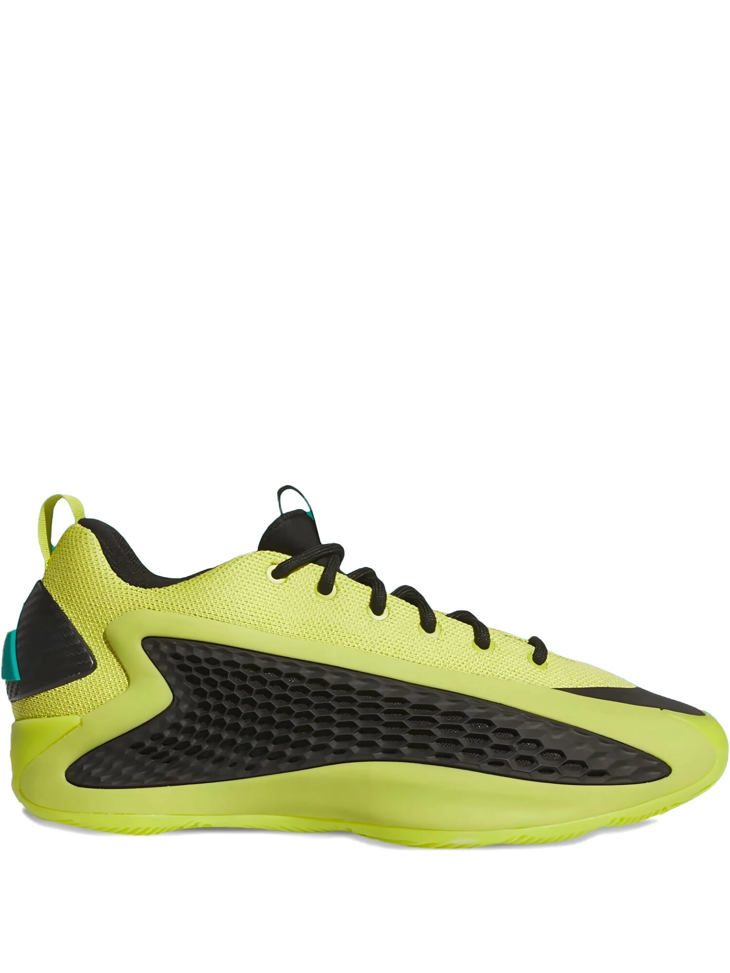 Кроссовки AE1 Low Preloved Lime/Core Black-Pure Teal