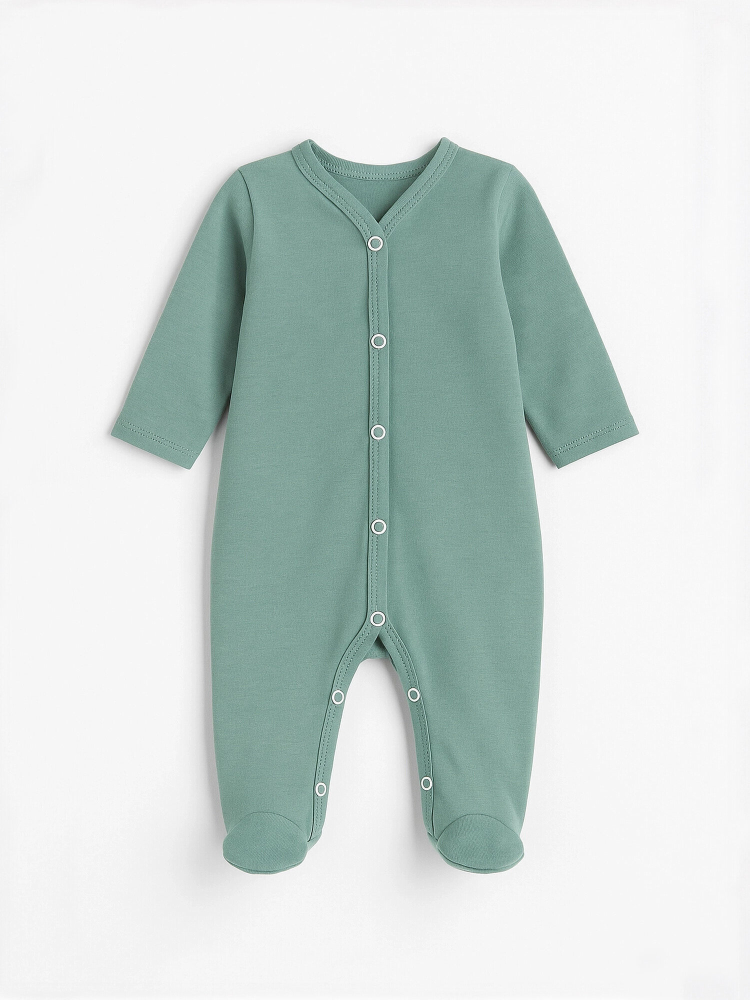 Комбинезон Весна-лето 2024