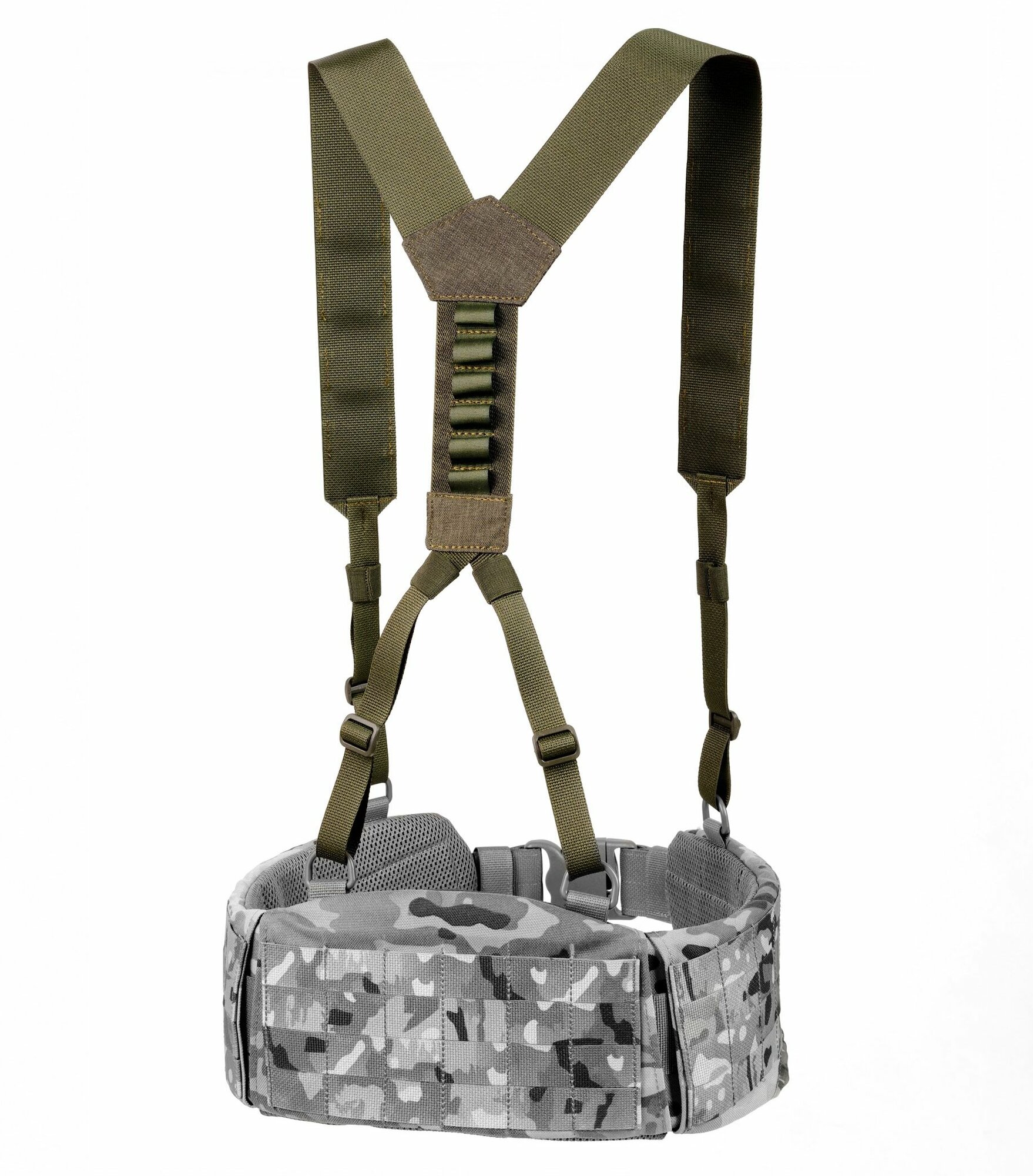 Лямки на рост от 180 см