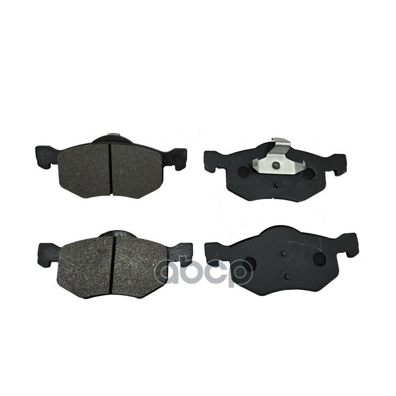 Колодки CTR арт. GK0162