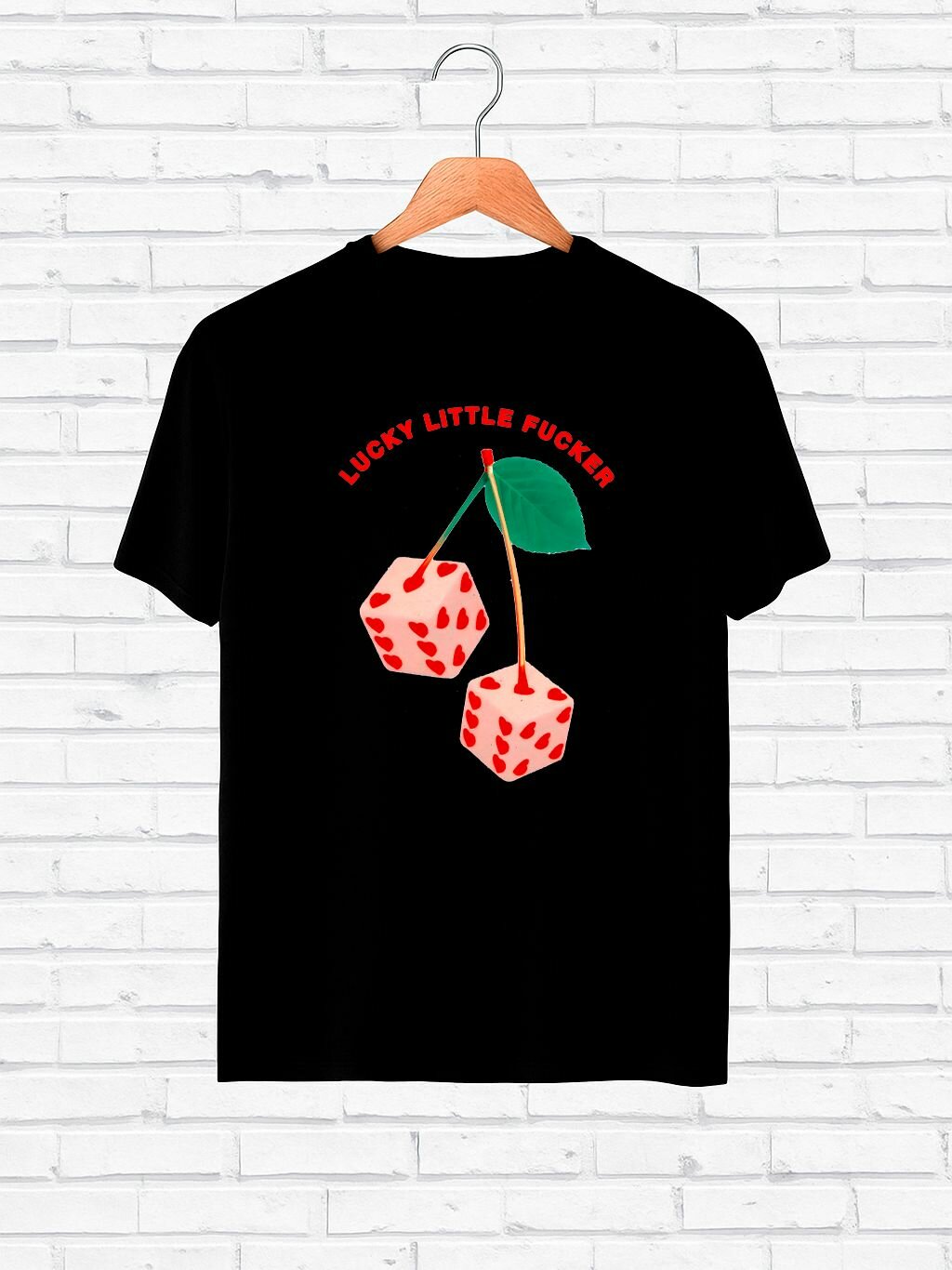 Футболка спортивная