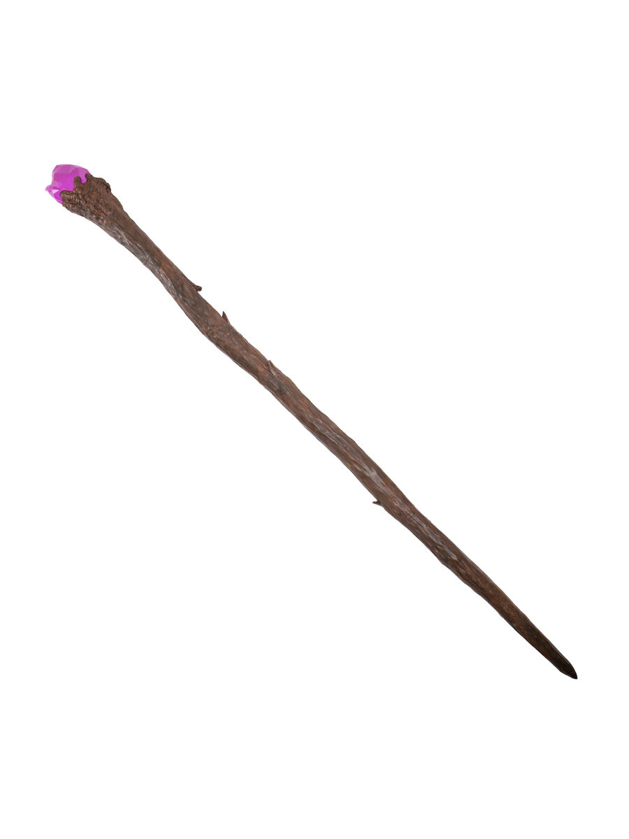 Метеоритный посох из игры Elden Ring, 1:1 модель из стеклопластиковой смолы, 120 см, для коллекционеров