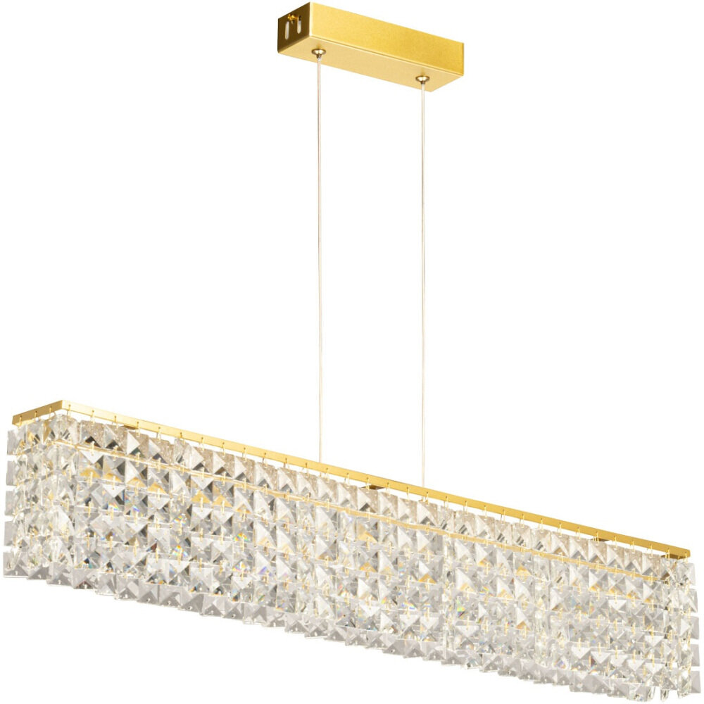 Подвесной светильник Бриз 230011301 De City