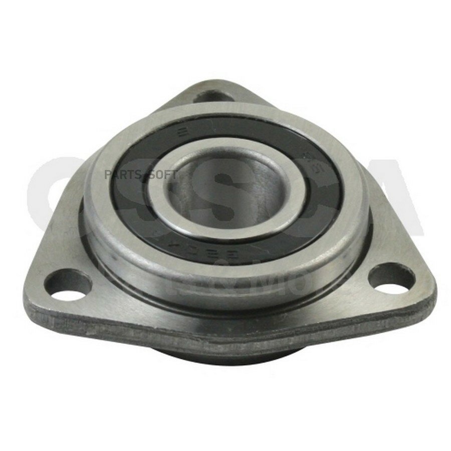 OSSCA 09095 подшипник / AUDI 100, A6, A8, VW LT 91~