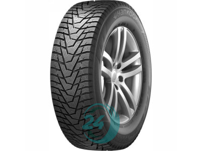 Hankook Winter i*Pike X W429A SUV 235/75 R16 T108 шип