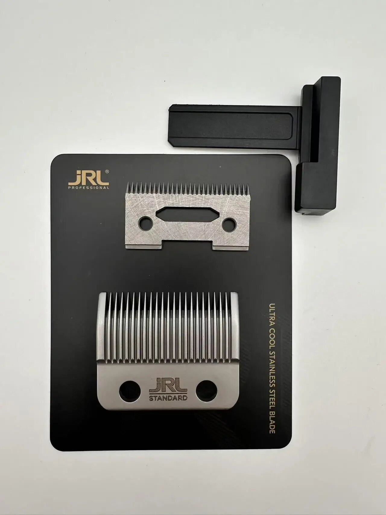 Электрические ножницы JRL 2020C 2020T 2020C Silver thick
