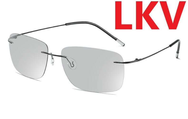 Очки Cafa France LKV222100D3, для водителей, поляризация, ультралегкие