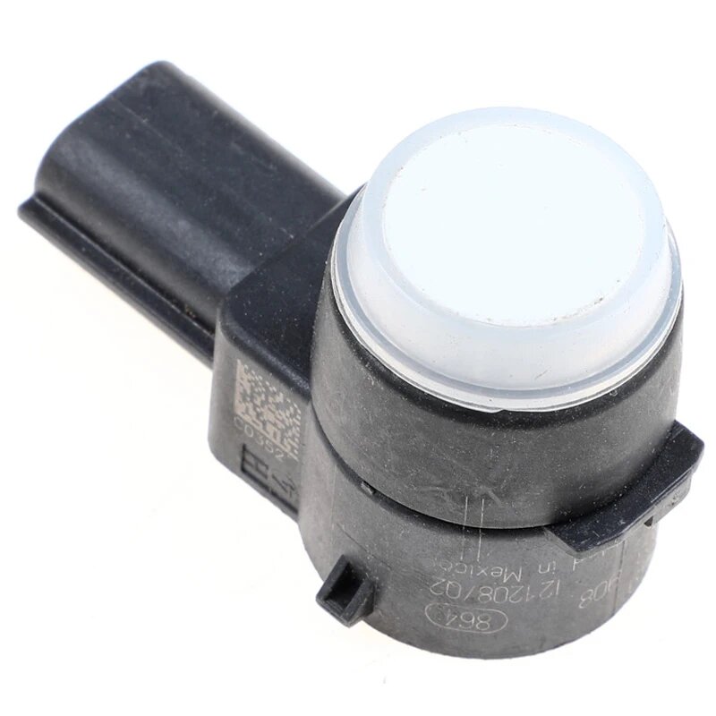 25961349 0263003908, подходит для Chevrolet Opel Cadillac GMC Buick PDC, датчик парковки, автомобильные аксессуары
