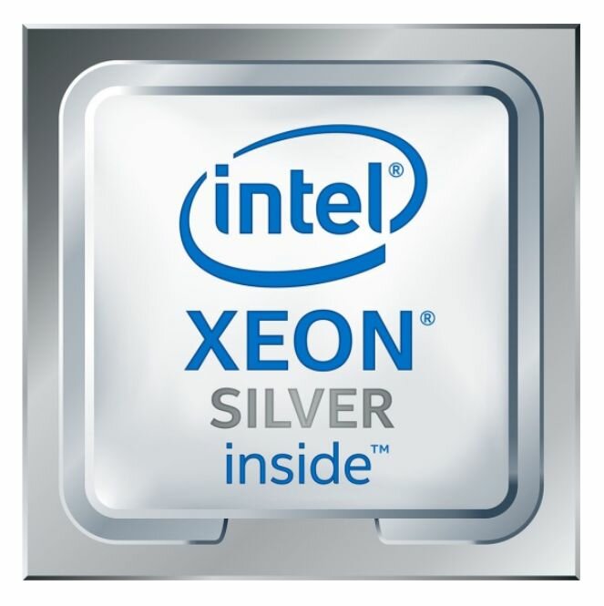 Серверный процессор Lenovo Xeon Silver 4310 (4XG7A63468) OEM - LGA 4189, 12 х 2,1 ГГц, TDP 120 Вт