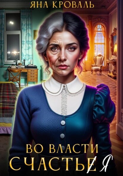 Во власти счастья [Цифровая книга]