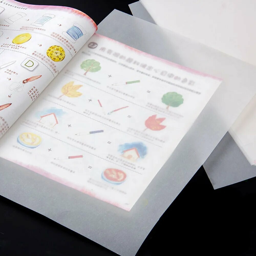 Бумага для рисования