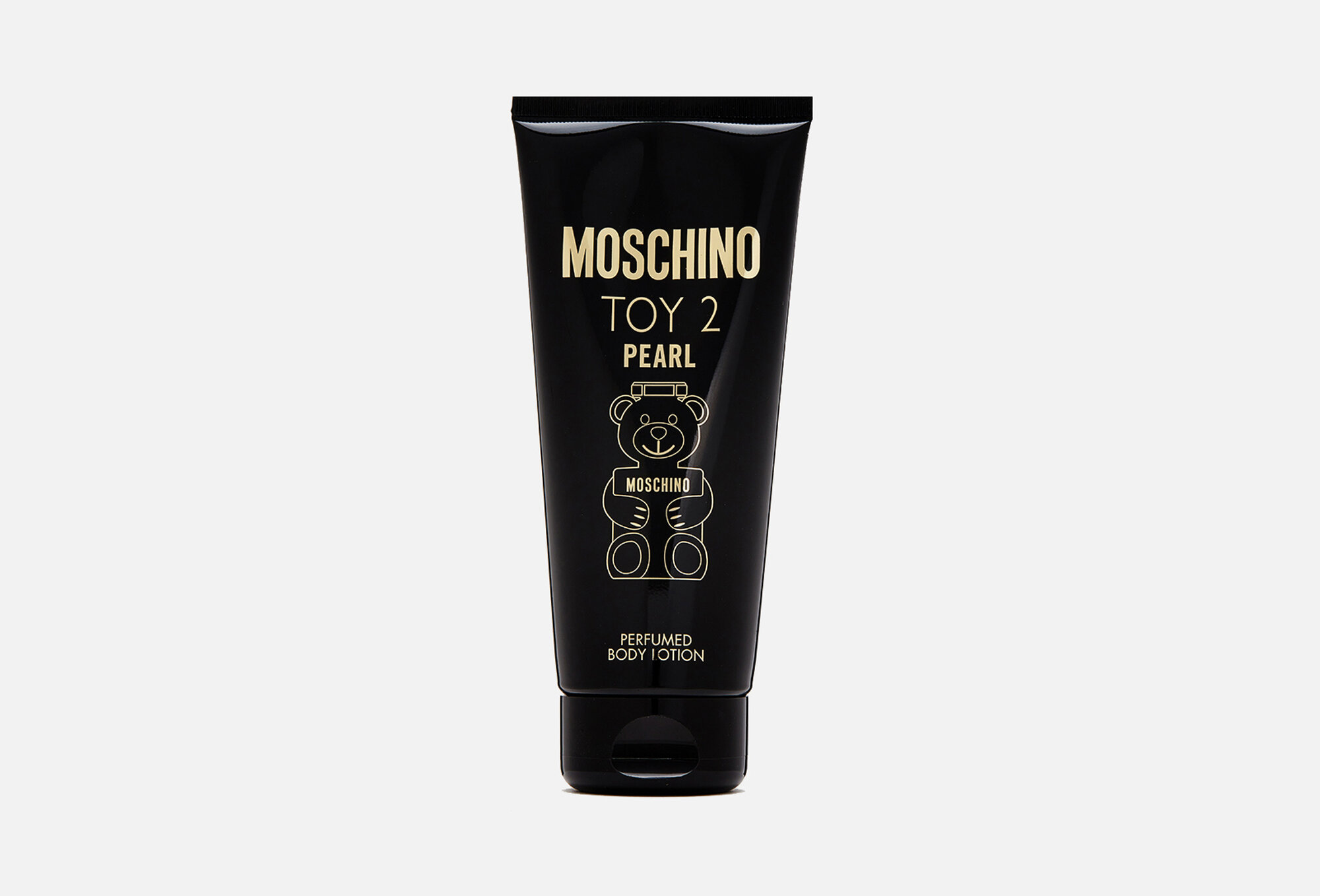 Парфюмированный лосьон для тела MOSCHINO Toy 2 pearl 200 мл