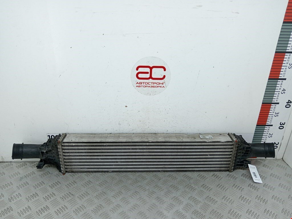Интеркулер (радиатор интеркулера) Audi A6 C7 8K0145805G арт. 2259758