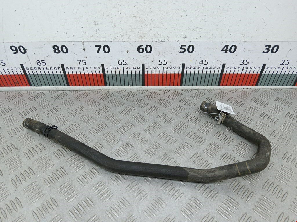 Патрубок охлаждения Nissan Qashqai+2 21741JD20C арт. 2261699