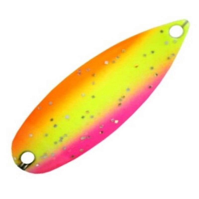 Блесна колеблющаяся Forest PAL 2.5g #MC10