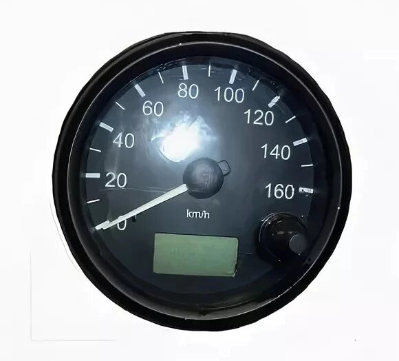 Спидометр для а/м УАЗ "Хантер" ЕВРО-2 "Автоприбор"