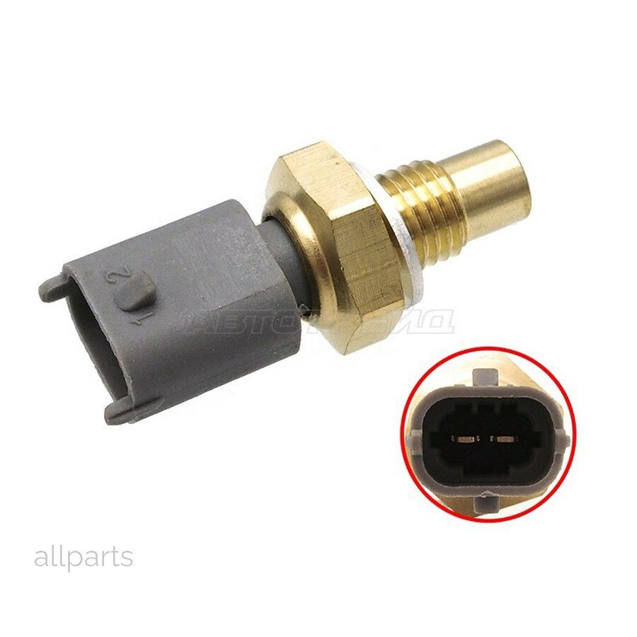 SAT ST-206-0083 Датчик температуры Opel Omega 94-03 / Vectra 95-03