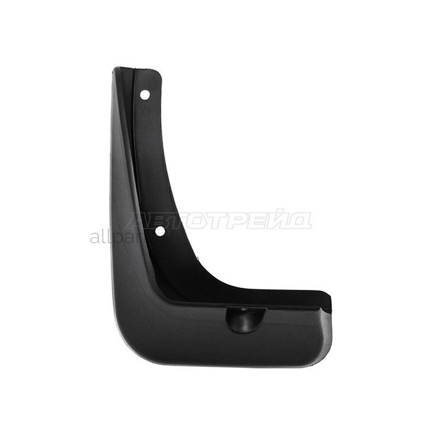 SAT ST-KA47-064B-A2 Брызговик Kia Rio 15-17 (Сзади/ Слева/ 4D SED)