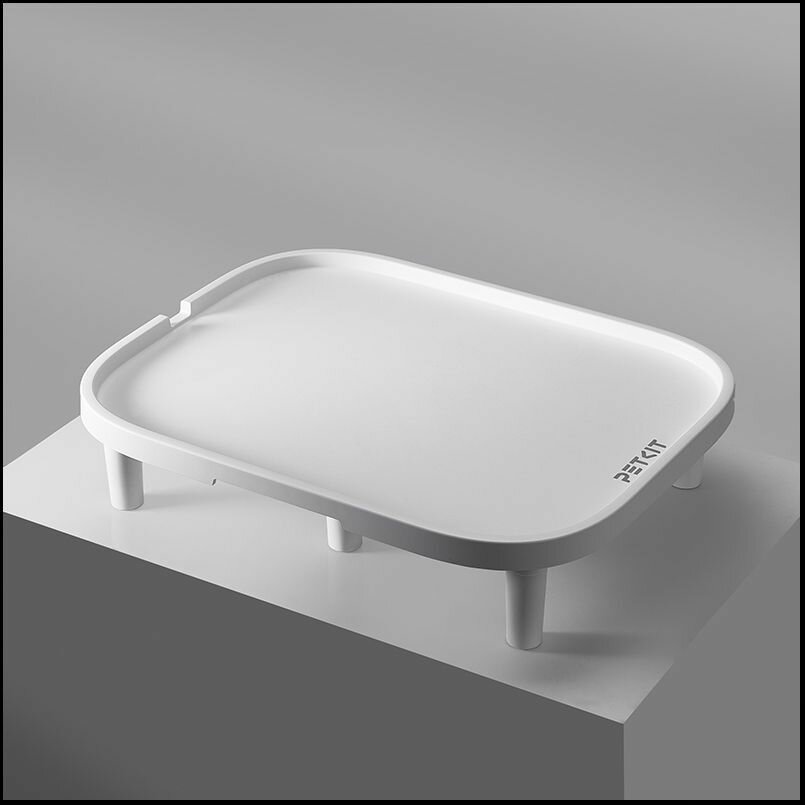 Эксклюзивная совместимость обеспечена лишь с кормушками PETKIT Поколение 1